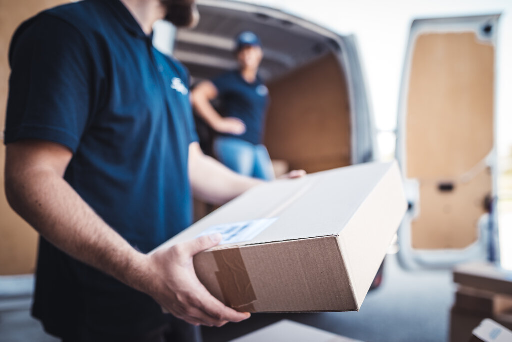 Nor Lines Daily - Daglige avganger lang kysten | Nor Lines