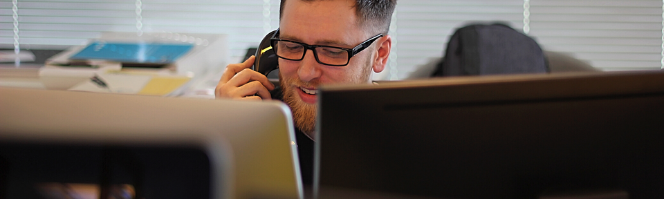 Kundeservice - Ta kontakt, vi hjelper deg | Nor Lines