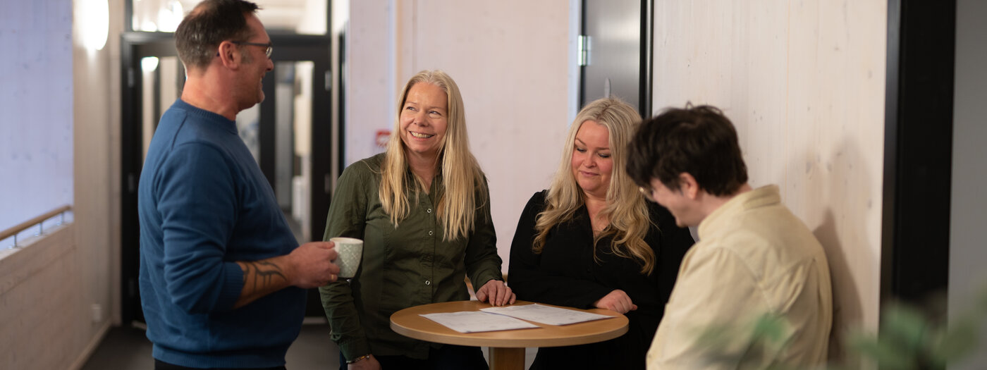 Import og fortolling - Få hjelp til import og fortolling | Nor Lines