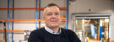 Artikkel - Etablerer ny terminal for Nor Lines på… | Nor Lines