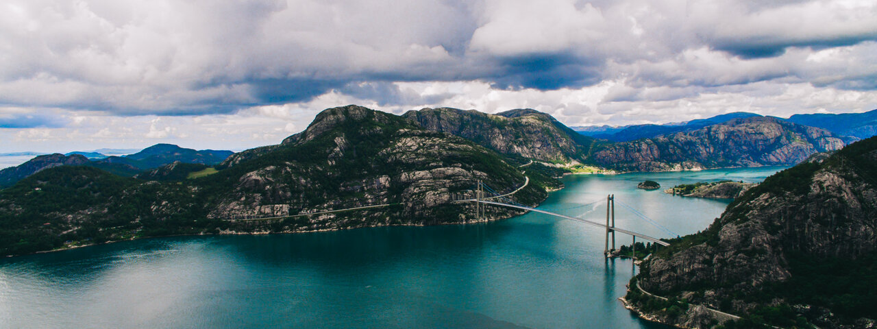 Tjenester - Transport via sjø, bil og bane | Nor Lines