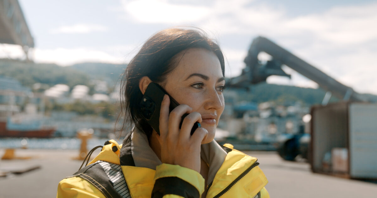 Nor Lines Bergen - Sjøfrakt lokalt og langs hele kysten | Nor Lines