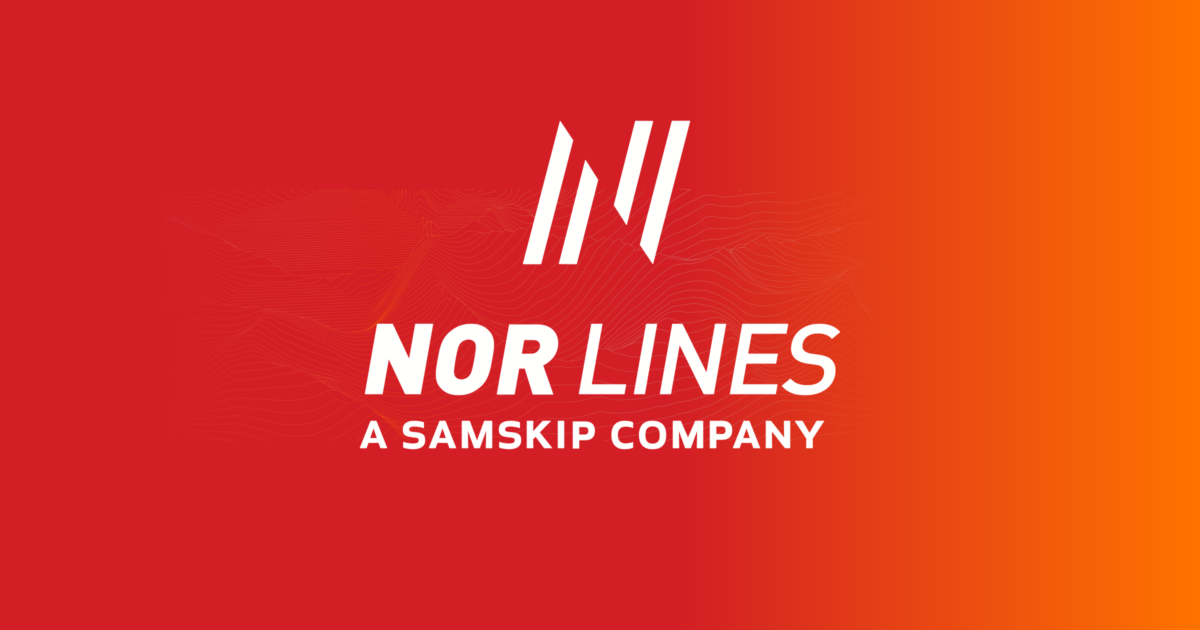 Nor Lines | Kristiansand
